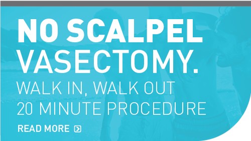 Done in 20 Mins, Book Your Vasectomy This Week | Dr Bull Vasectomy