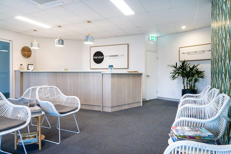 Prevent Skin Cancer Clinic (19) - Dr Bull | Vasectomy Clinic